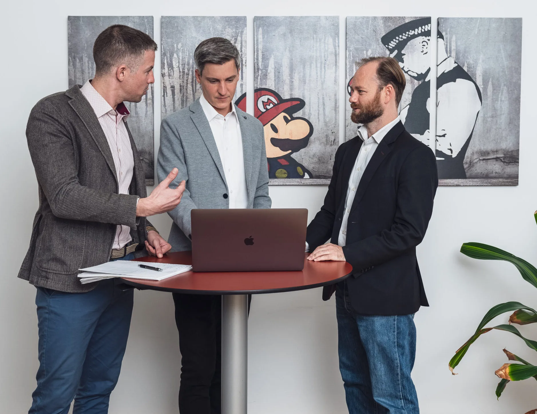 About Us | OSM Solutions